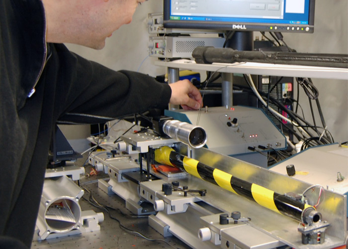 New Rifle Sighting System Makes Zeroing In A Thing Of The Past ...