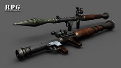 RS Wiki: Rocket Propelled Grenade (RPG) | Popular Airsoft: Welcome To ...