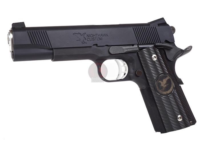 RWL NightHawk Custom GRP Deluxe Version | Popular Airsoft: Welcome To ...