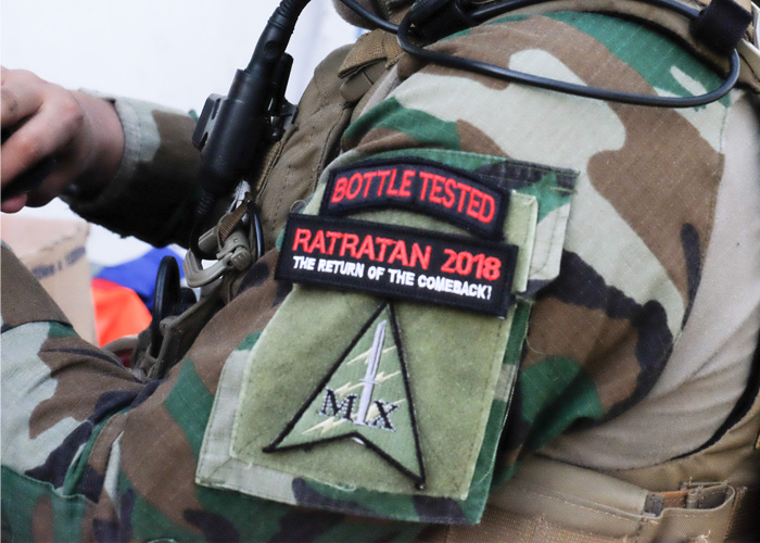 A New Beginning: RATRATAN Is Back In The Philippines | Popular Airsoft ...