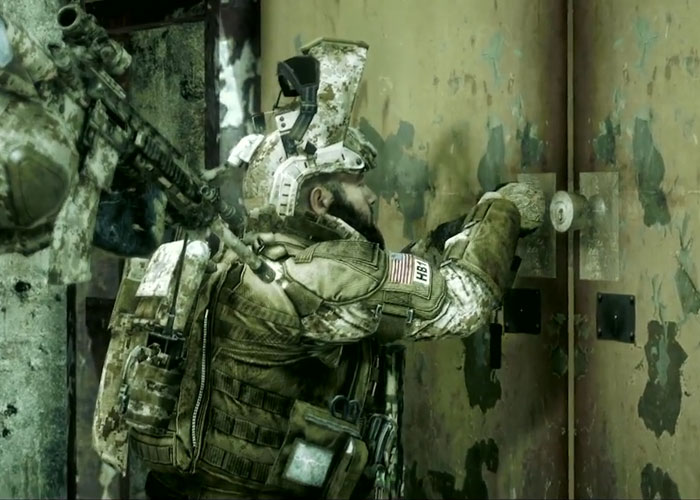 SEAL Team 6 Combat Series Episode 5 | Popular Airsoft: Welcome To The ...