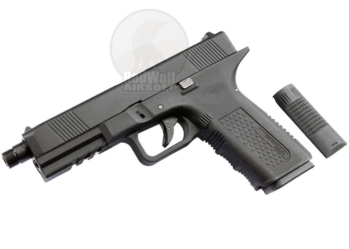 SOCOM Gear Timberwolf at RedWolf Airsoft | Popular Airsoft: Welcome To ...