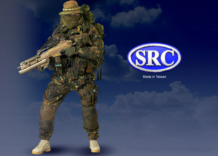 SRC Introduces SR47 Starter Kits | Popular Airsoft: Welcome To The ...