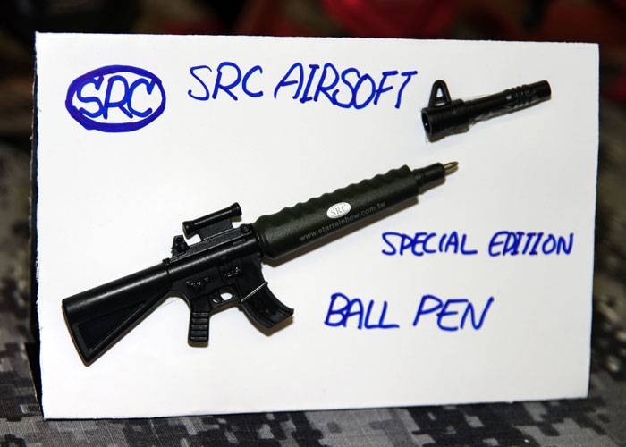 IWA 2012 & Outdoor Classics Day 1 Recap | Popular Airsoft: Welcome To ...