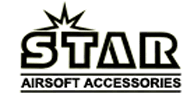 New M16 And M4s From STAR Airsoft Accessories | Popular Airsoft ...