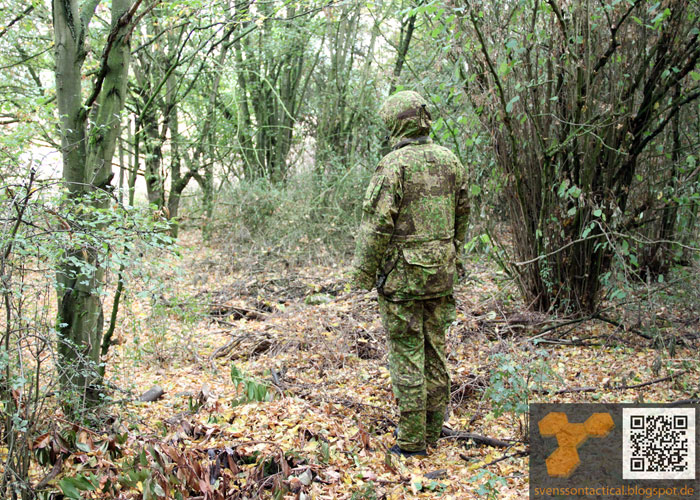 SABRE's PenCott Green Zone Clothing Photos | Popular Airsoft: Welcome ...