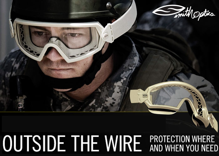 Smith Elite Optics & TVB5 News | Popular Airsoft: Welcome To The ...