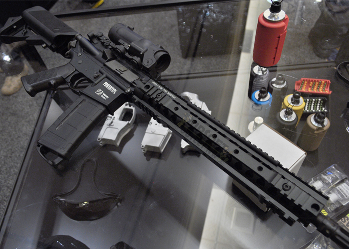 Airsoft Outlet Northwest Tools & Parts | Popular Airsoft: Welcome To ...