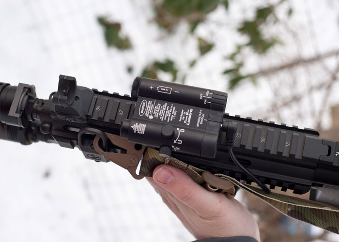 LaserLyte Kryptonyte Center Mass CM-15 | Popular Airsoft: Welcome To ...