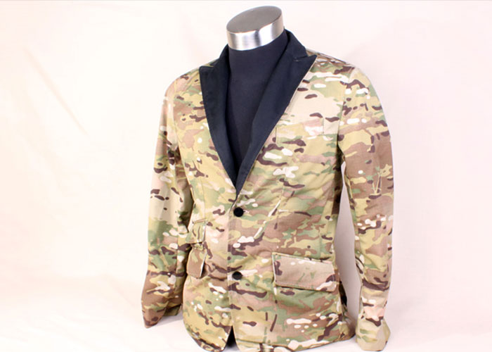 Fancy A Multicam Suit For A Party? | Popular Airsoft: Welcome To The ...
