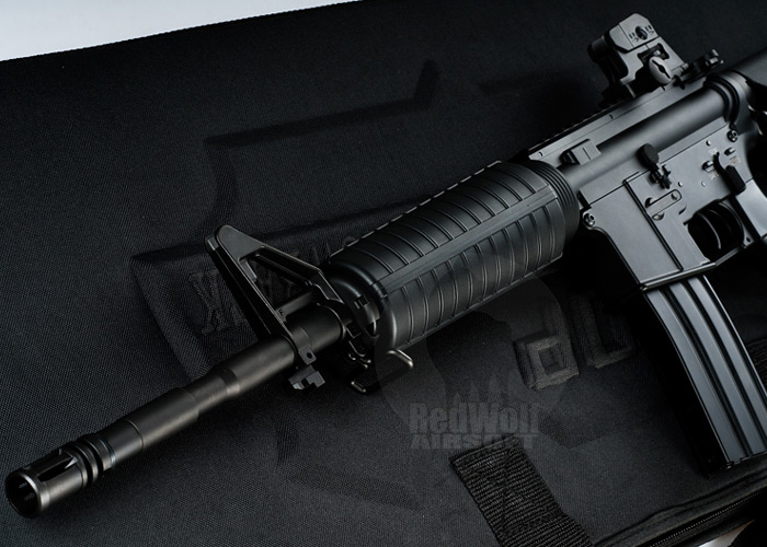 Top M4A1 AEG at RedWolf Airsoft | Popular Airsoft: Welcome To The ...