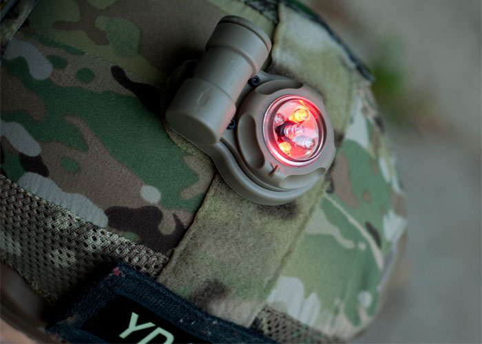 Adventure Light VIP Light | Popular Airsoft: Welcome To The Airsoft World