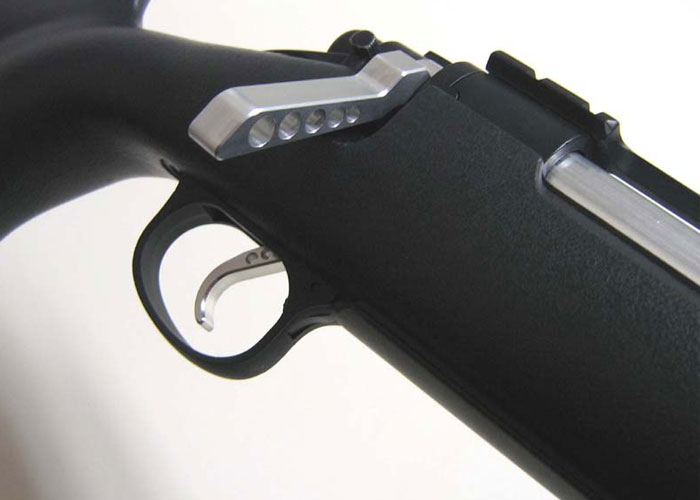 SPEED M28 & VSR-10 Tunable Triggers | Popular Airsoft: Welcome To The ...