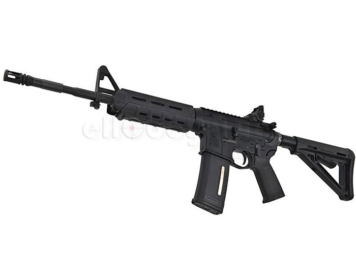 Viper Tech M4A1 MOE GBB Steel Version | Popular Airsoft: Welcome To The ...
