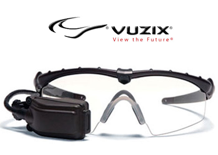 Vuzix Announces See-Through Tac-Eye | Popular Airsoft: Welcome To The ...