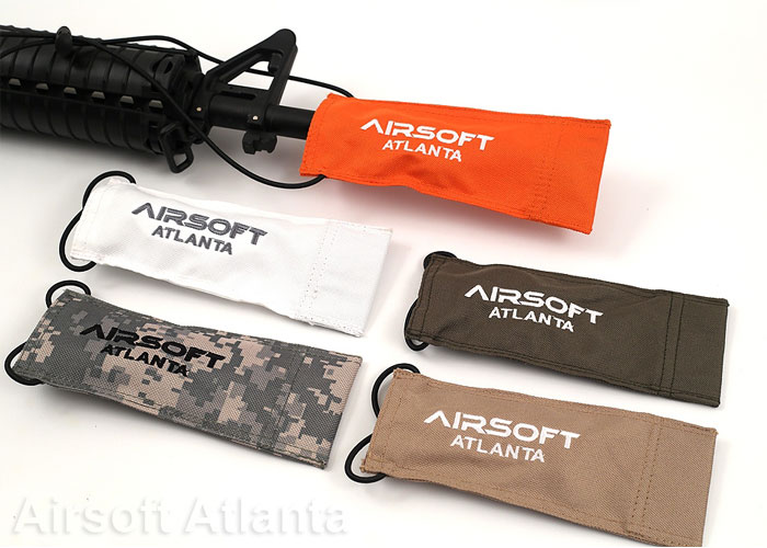 Barrel Socks Available from Airsoft Atlanta | Popular Airsoft: Welcome ...