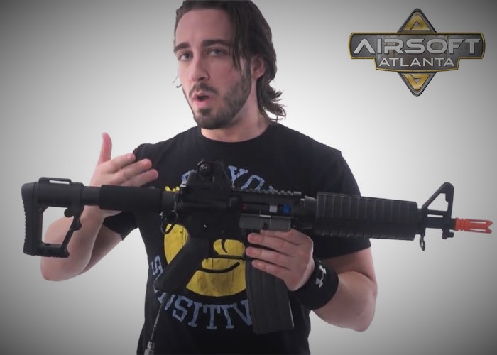 Airsoft Atlanta Custom Hpa Airsoft Guns Popular Airsoft Welcome To The Airsoft World