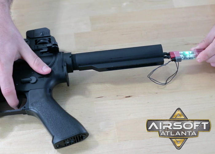 Airsoft Atlanta: Gate MOSFET Units Review | Popular Airsoft: Welcome To ...