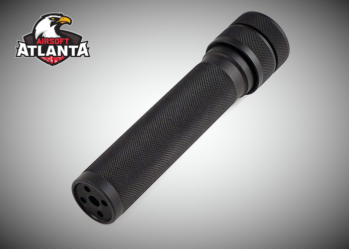 Airsoft Atlanta: Lancer Tactical PBS-1 | Popular Airsoft: Welcome To ...