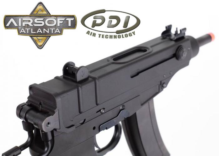 Airsoft Atlanta PDI Upgrade Parts Sale | Popular Airsoft: Welcome To ...
