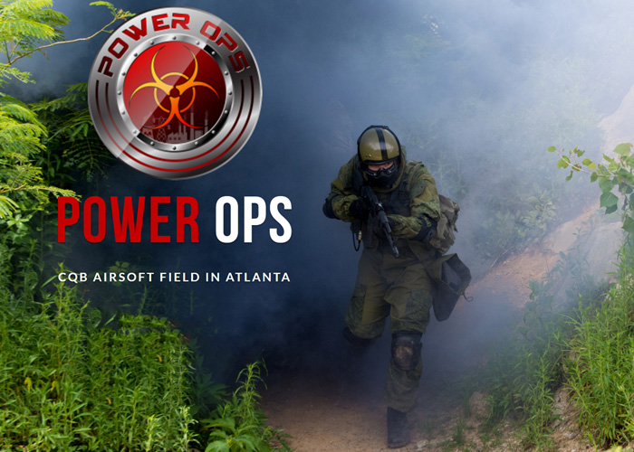Power Ops Field Opening Days Update | Popular Airsoft: Welcome To The ...