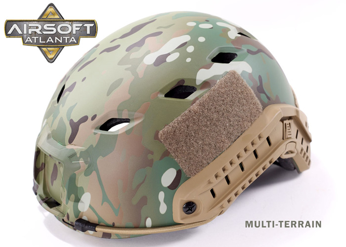 Airsoft Atlanta: Warhead FAST Operator Helmet | Popular Airsoft ...