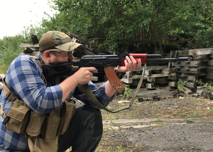 AATV: RHop vs Flat Hop vs Stock Hop | Popular Airsoft: Welcome To The ...