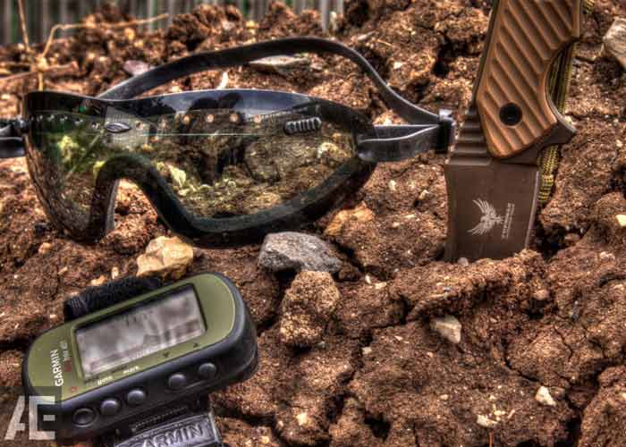 Smith Optics Boogie Regulator Review | Popular Airsoft: Welcome To The ...