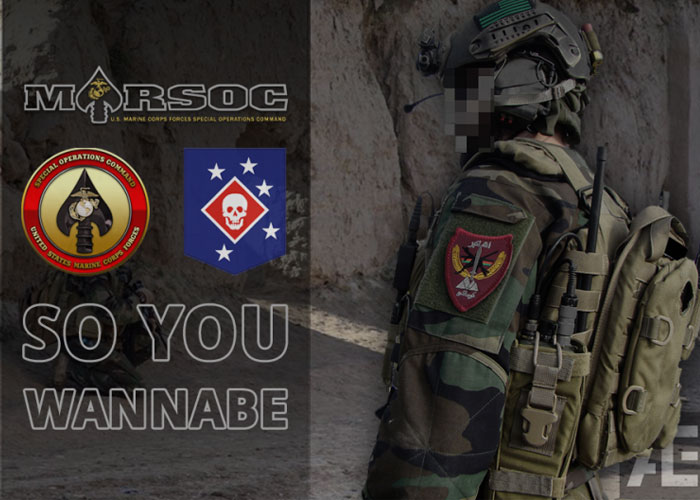 Gear Gallery: MARSOC Inspired Loadout | Popular Airsoft: Welcome To The ...