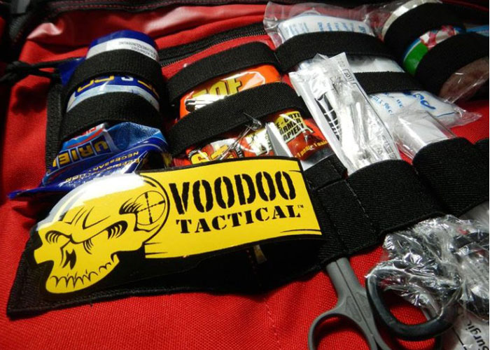 Voodoo Tactical “Field Medical Pack” Review | Popular Airsoft: Welcome ...