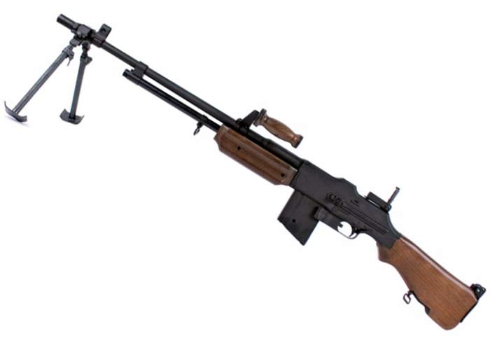 ACM BAR M1918 AEG Pre-Order | Popular Airsoft: Welcome To The Airsoft World