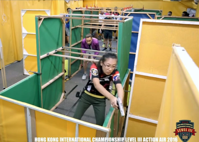 2018 IPSC Action Air World Shoot Promo | Popular Airsoft: Welcome To The Airsoft World