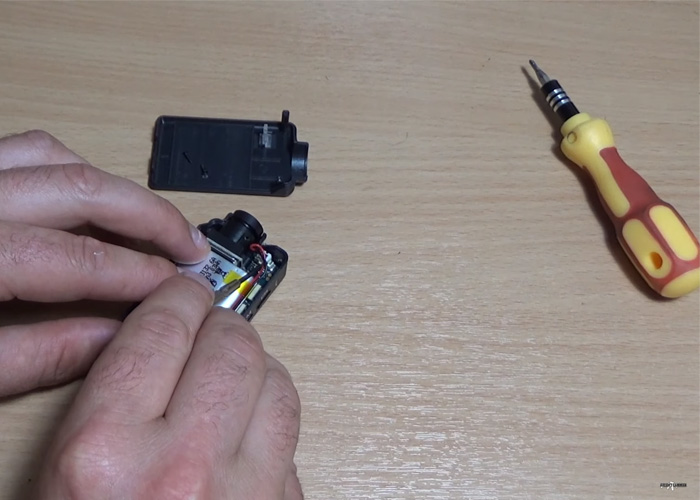 Mobius 2 Disassembly & Lens Change | Popular Airsoft: Welcome To The ...