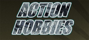 AGM M4 CQB AEG Full Metal at Action Hobbies | Popular Airsoft: Welcome ...