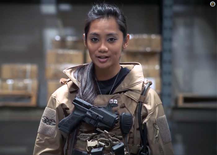 Airsoft Megastore Operation Infiltration | Popular Airsoft: Welcome To ...