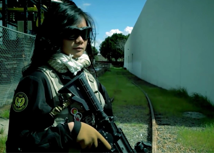 Relentless Rising: An Interview with Adella Relentless | Popular ...