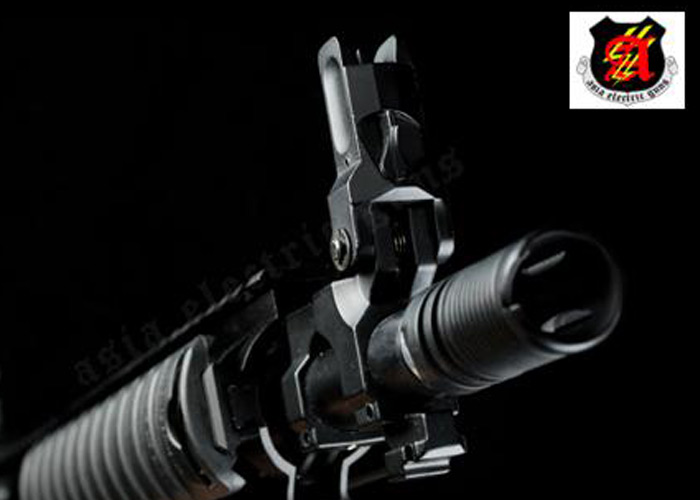 RSOV stocks up on Asia Electric Guns | Popular Airsoft: Welcome To The ...
