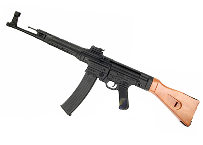 ACMs Available Again at Airsoft Global | Popular Airsoft: Welcome To ...