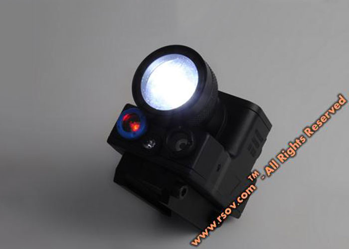 Element Advanced Multi Function Aiming Device | Popular Airsoft ...