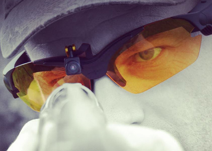 AimCam On Display At SHOT Show 2017 | Popular Airsoft: Welcome To The ...