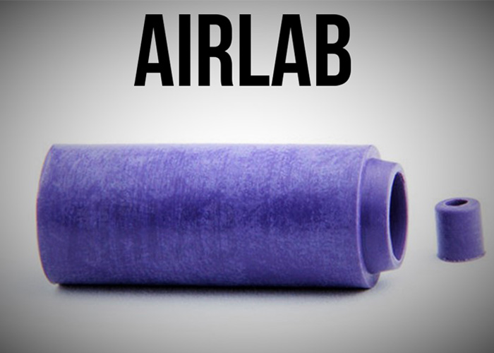 LayLax/Prometheus Products At AirLab | Popular Airsoft: Welcome To The ...