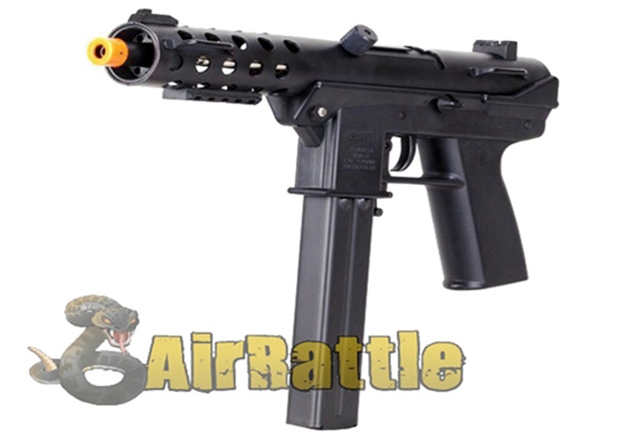 AirRattle: Echo1 GAT AEG Now Available | Popular Airsoft: Welcome To ...