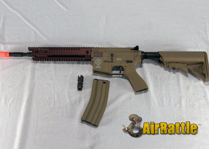 SOCOM Gear PWS MK112 AEG Overview | Popular Airsoft: Welcome To The ...
