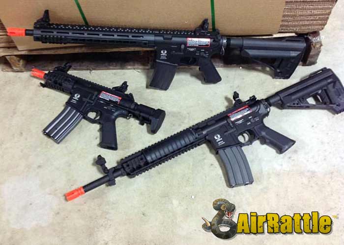 AirRattle: Spartan SRX M4s From VFC | Popular Airsoft: Welcome To The ...
