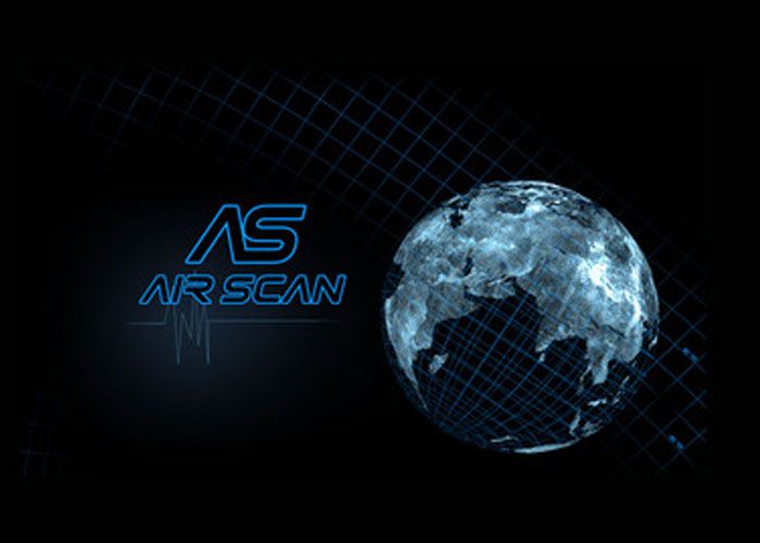 AirScan Mobile App iOS Version Released | Popular Airsoft: Welcome To The Airsoft World