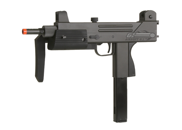HFC Full Metal T77 Airsoft Gun | Popular Airsoft: Welcome To The ...