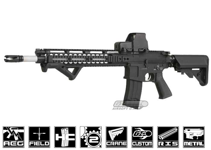 Airsoft GI Full Metal Max Bull | Popular Airsoft: Welcome To The ...