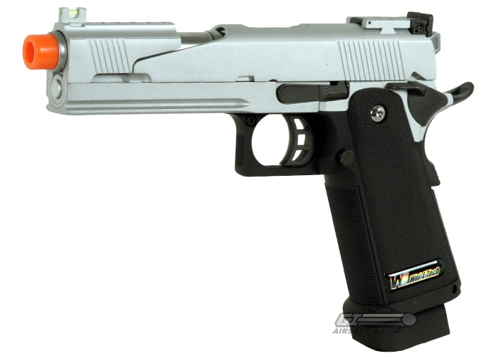 WE GBB Pistols At Wholesale Prices | Popular Airsoft: Welcome To The ...