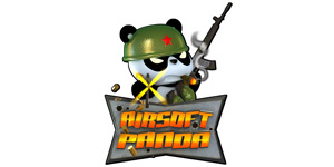 Airsoft Panda Unveil their Rambo Panda... actually their logo | Popular ...