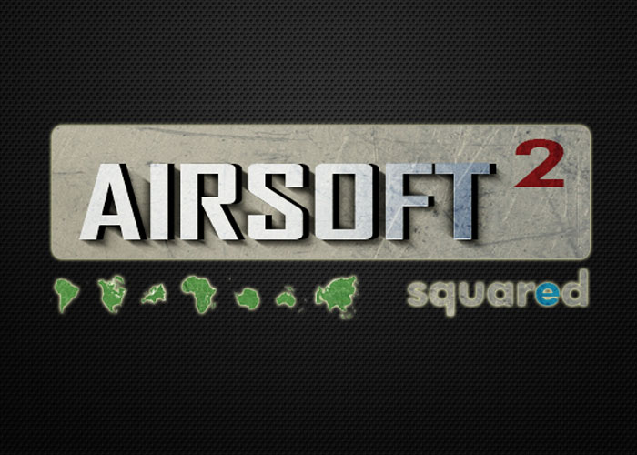 Airsoft Squared Ver 1.1 Next Week Release | Popular Airsoft: Welcome To ...